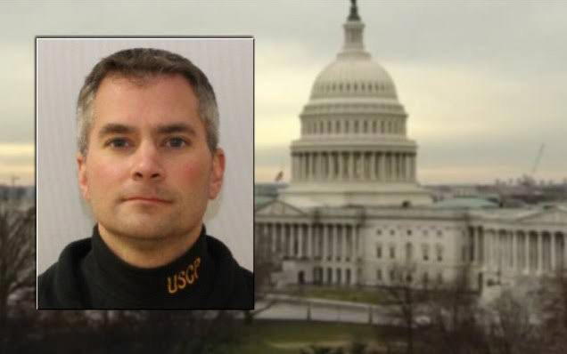 US Capitol police officer who died after riot to lie in honor ...