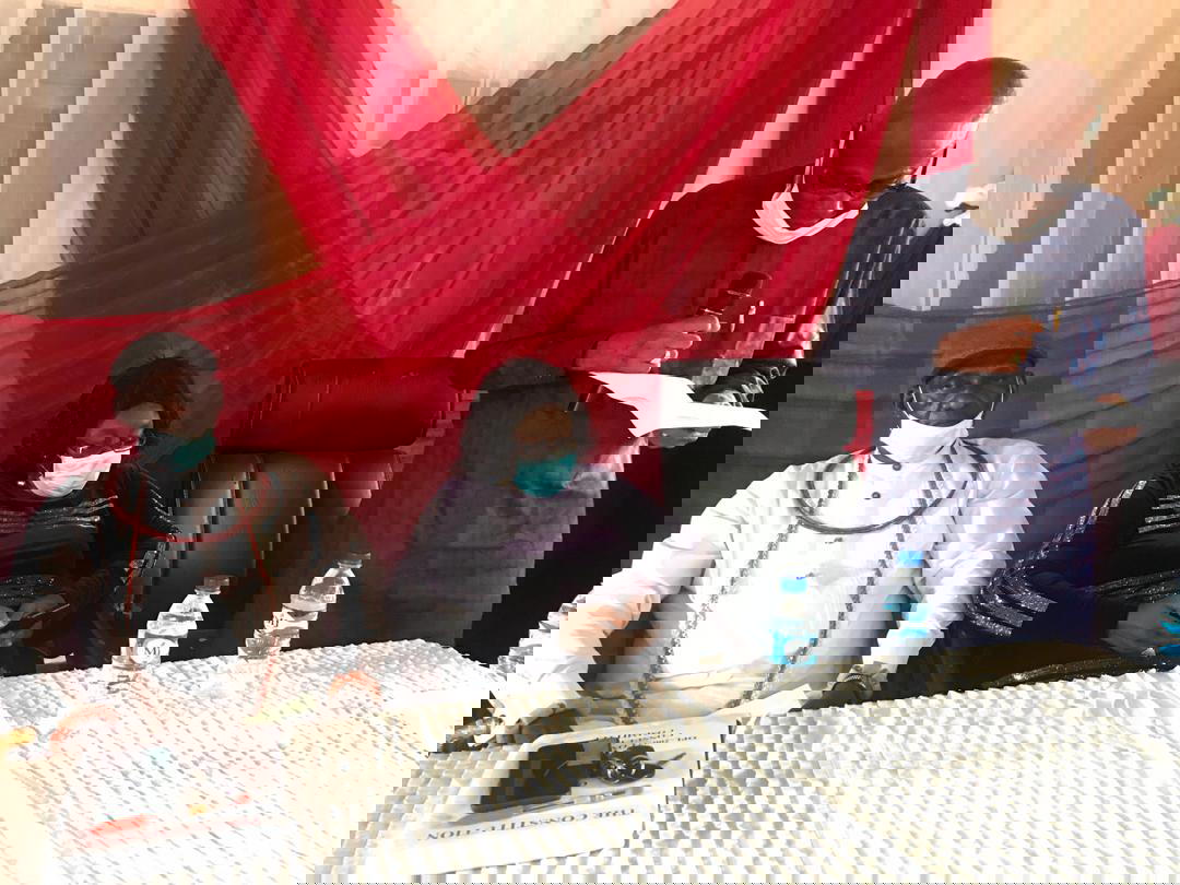 Agbeyi leads new executive of OML 150 Consultative Forum