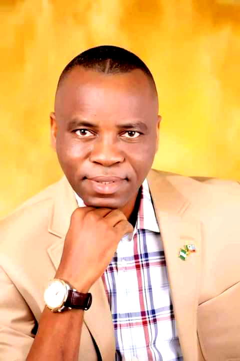 NDDC: Egbo's appointment as SA media, well deserved — OPM - Vanguard News