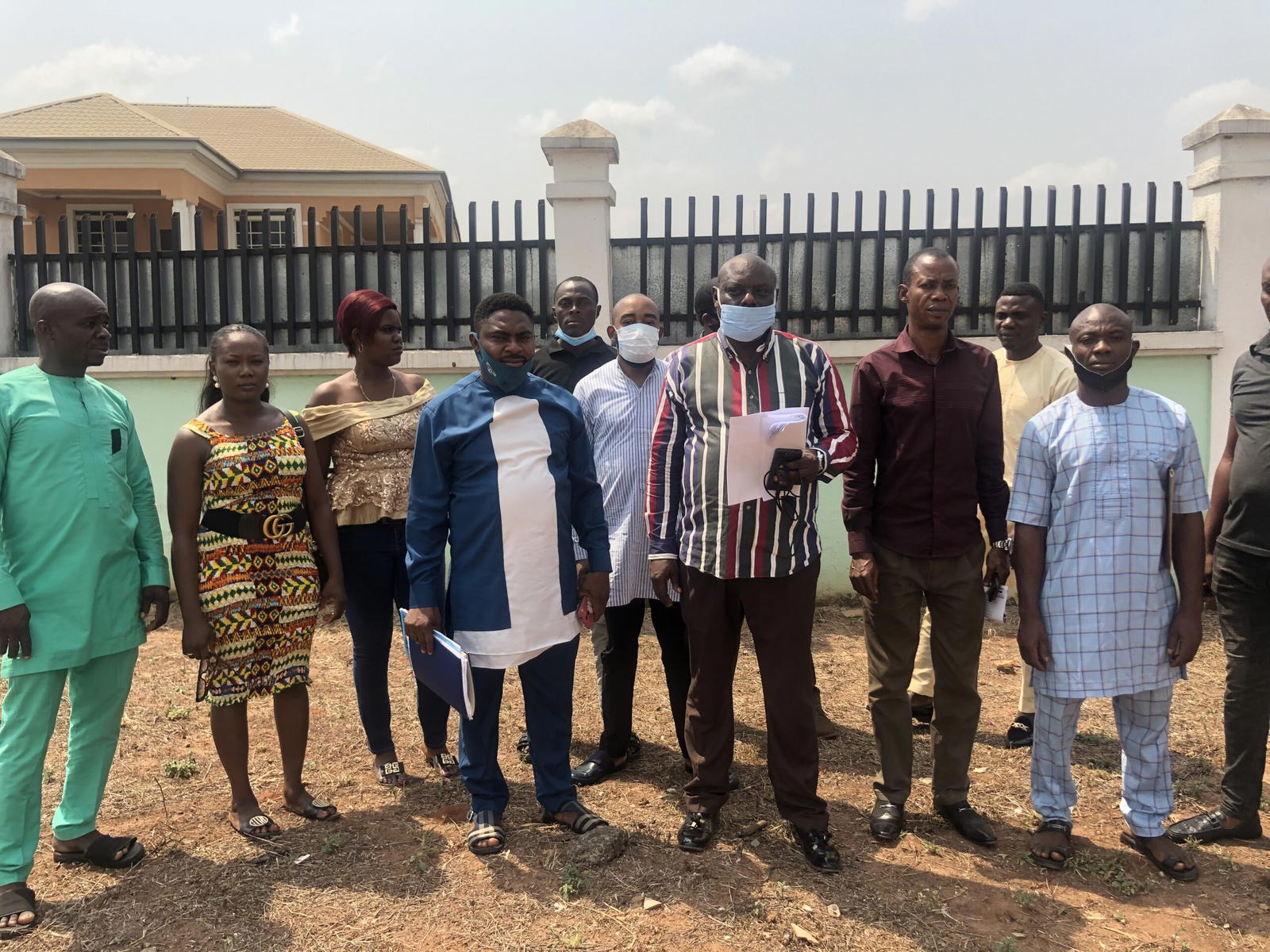 Delta Political Parties Forum dissociate self from move to suspend ...