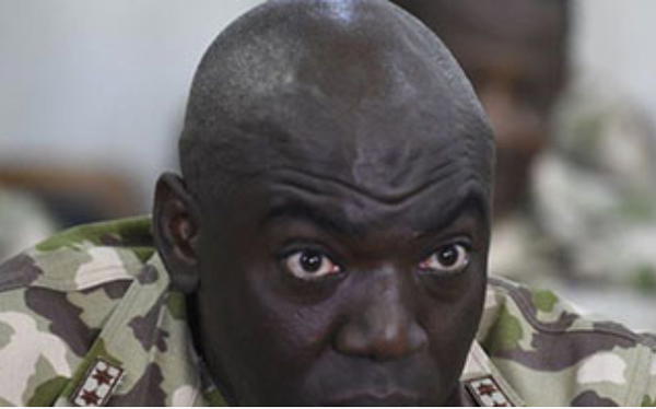 Family of Late Chief of Army Staff inaugurates General Ibrahim Attahiru ...