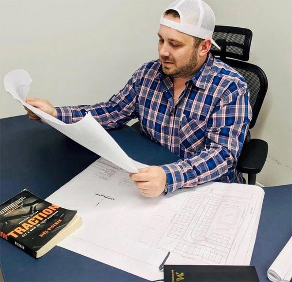 How Jesse Burrell is changing the Real Estate Industry for the better ...