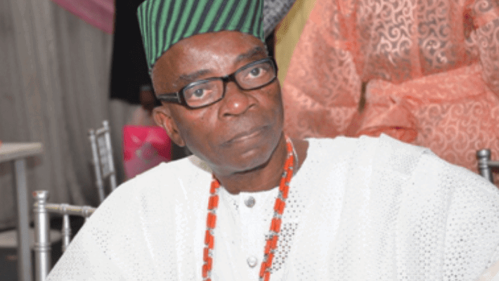 UPDATED: Former Minister Martins-Kuye dies at 78