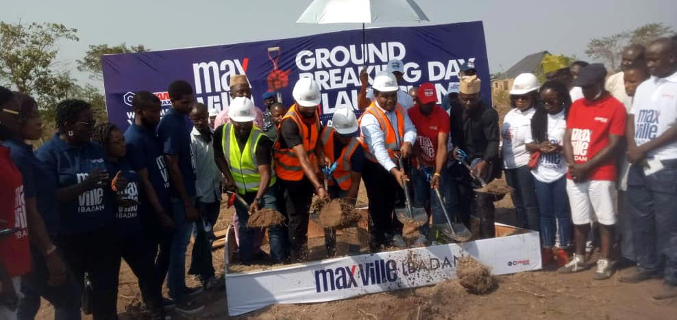 PWAN Max excites taste buds of real estate consumers - Vanguard News