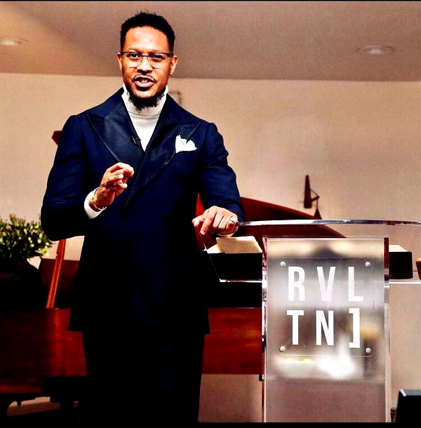 Prophet Lovy announces opening of new worship centre