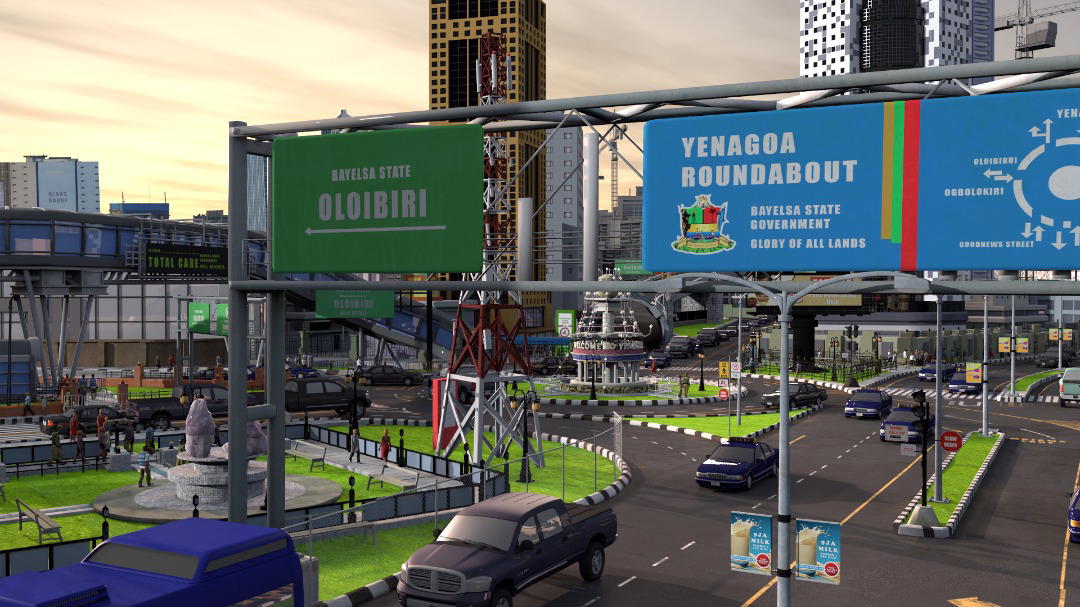 Why LadyBuckit & the Motley Mopsters is an important chapter in ...