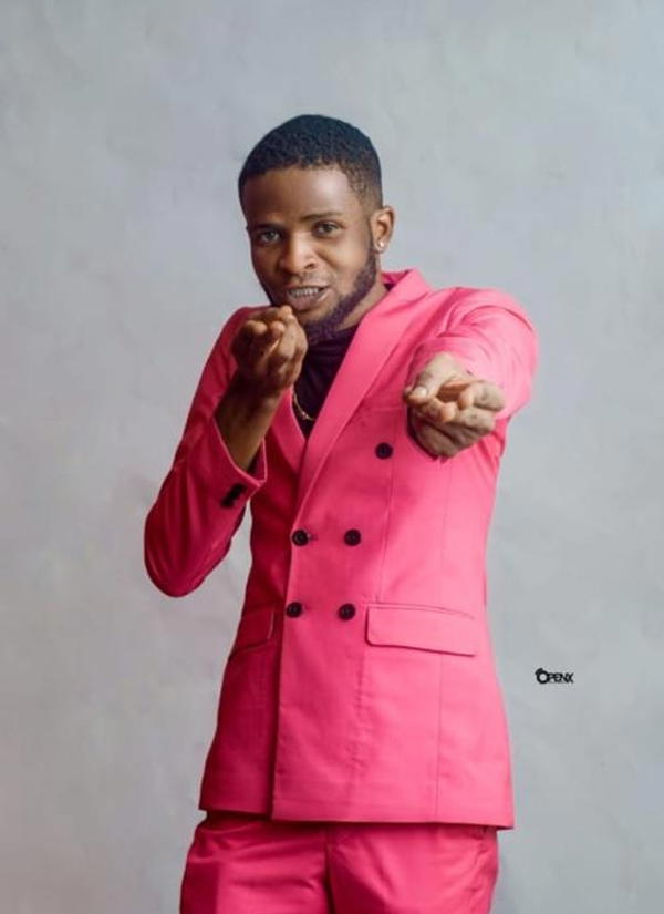 Investing in Music will boost Nigeria's annual GDP- Kex Obax