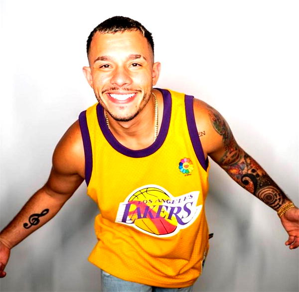 How Matthew Rosa battled against all odds to succeed