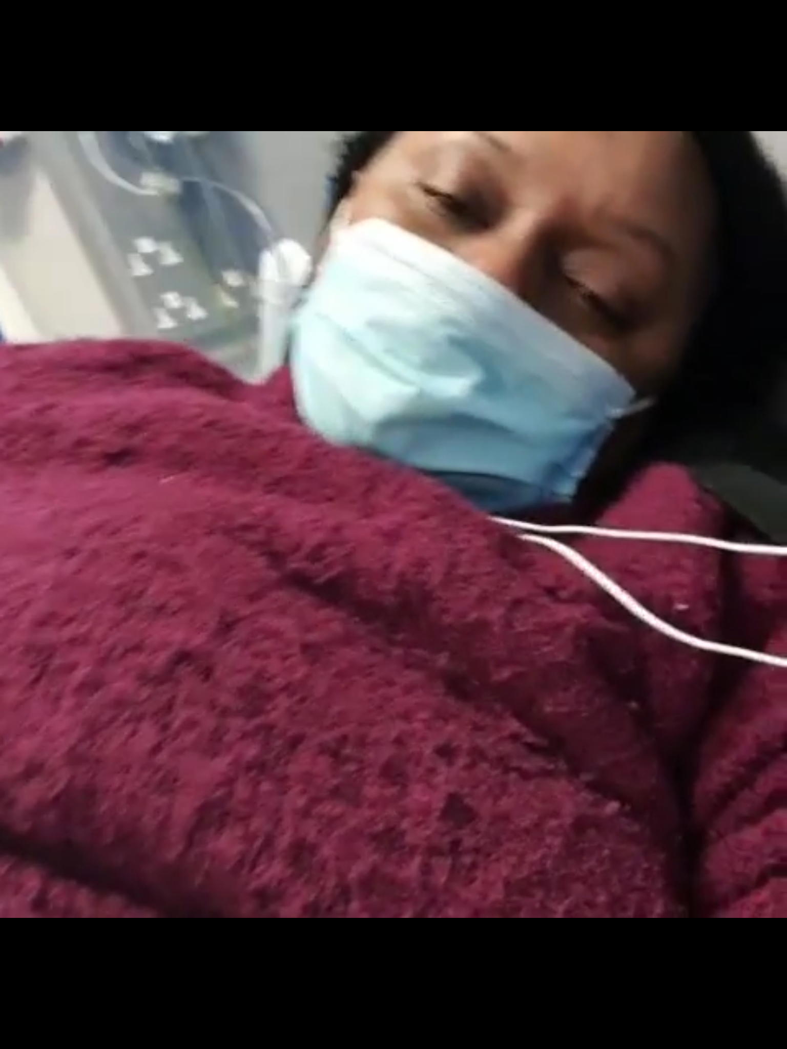 Nollywood veteran actress, Victoria Inyama tests positive to COVID-19 ...