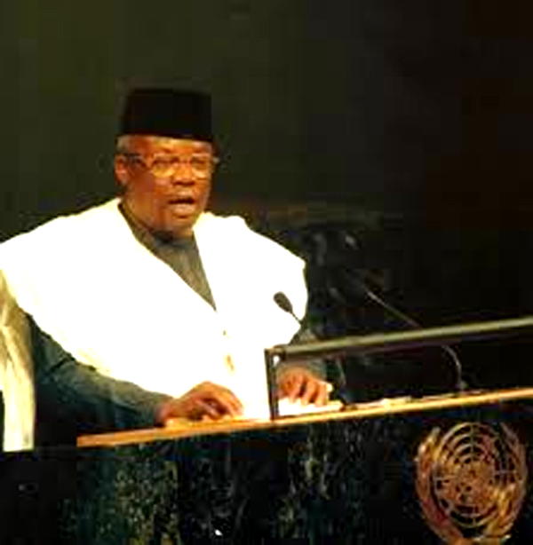 Igbo made a better choice with Obiozor’s election - Tom Ikimi