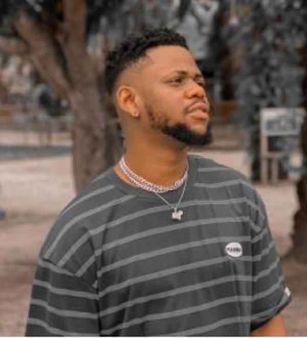 Afropop singer, Yemzzy drops “Son of Moses” EP