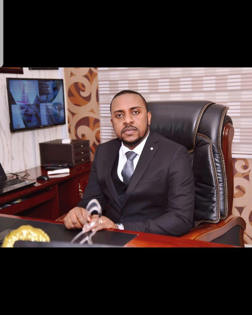 Nigeria youth’s lack Opportunities - Mark Obi - Vanguard News