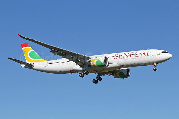 Amid Pandemic, Air Senegal Expands Wings - Vanguard News