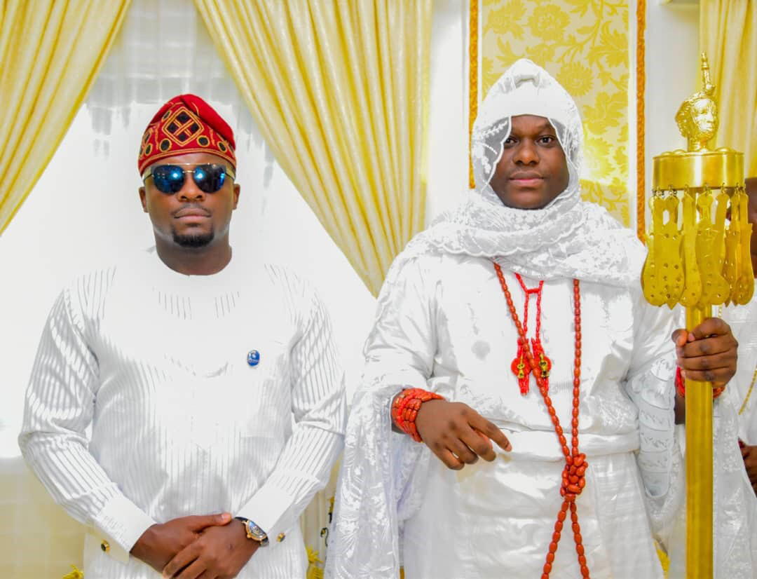 One King, One Tribe, 5th Year: The Solomon of our Generation - Vanguard ...