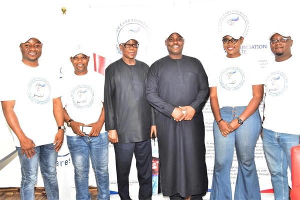 Atiku Care Foundation moves to another office
