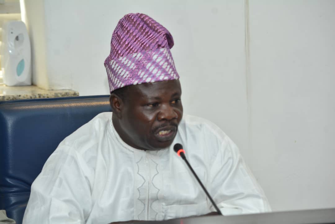 Court affirms Amosu as Ogun NUJ chair - Vanguard News