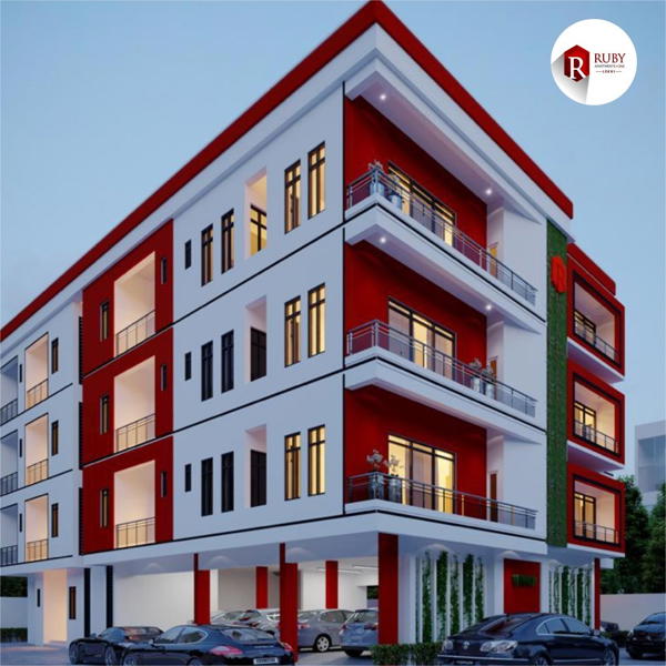 Novarick Homes unlock lucrative property investments in Lagos