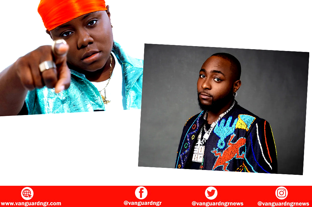 Teni the Entertainer features Davido in new single 'For You'