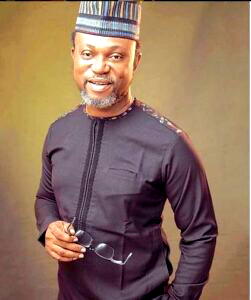 Entertainment community to celebrate Efe Omorogbe @ 50