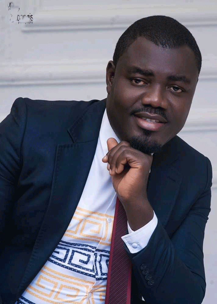 The stunning profile of Enugu LG Chair, popularly as ‘Mr. Zero Protocol ...