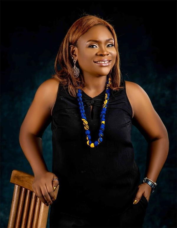 Children’s author, Olayemi Ejemai to launch 8 Books in one day