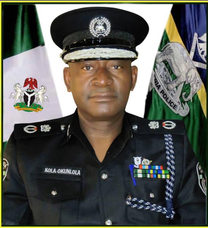 New Police Commissioner assumes duty in Sokoto - Vanguard News