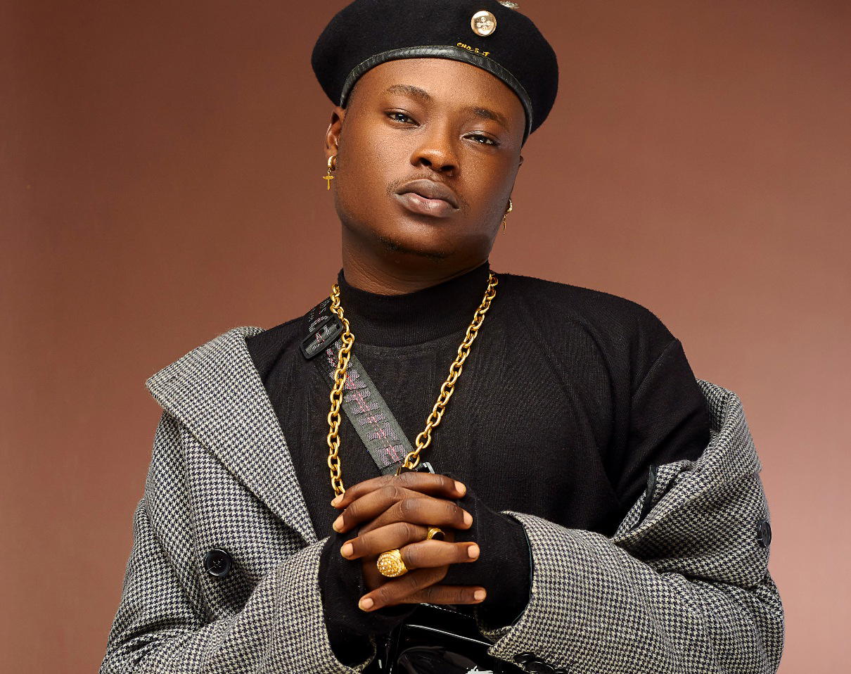 I couldn’t feature 9ice in 2019 because of the charged fee ― Snoweezy