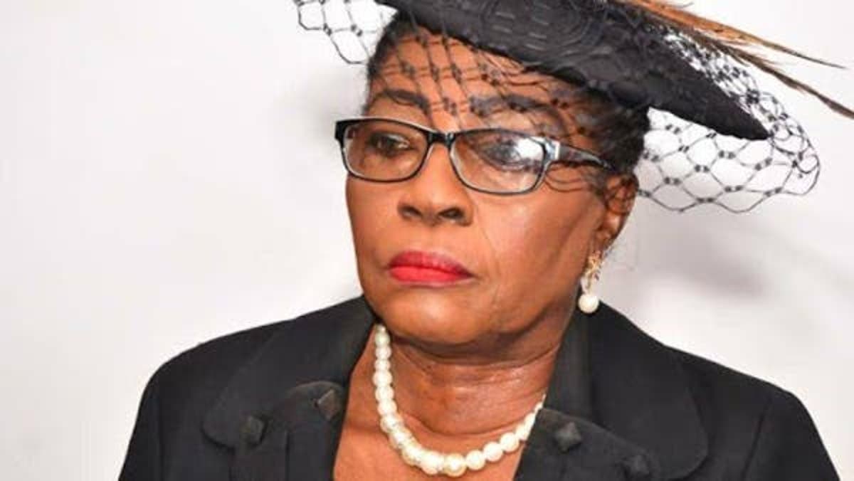 Justice Ikpeme: Tough road to the high Bench - Vanguard News