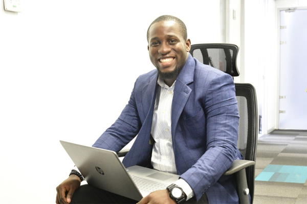 How we are changing the digital learning and development space – Alula boss