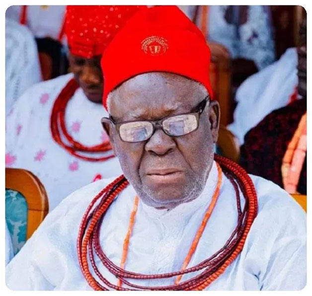 Okowa to hold private burial for late father, appreciates Nigerians ...