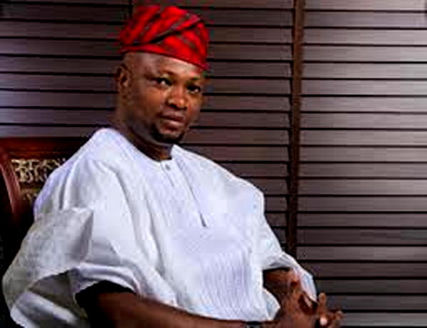 Adediran defeats Vaughn, emerges Lagos PDP gov candidate - Vanguard News