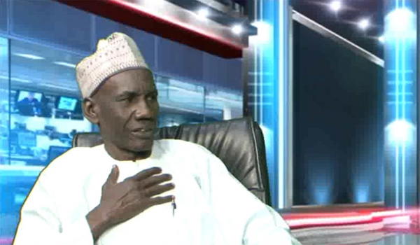ENEMIES WITHIN: How moles in military work for B/Haram — Prof Dikwa ...