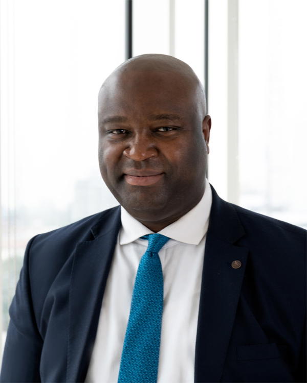 Siemens Energy Nigeria appoints Seun Suleiman as Managing Director