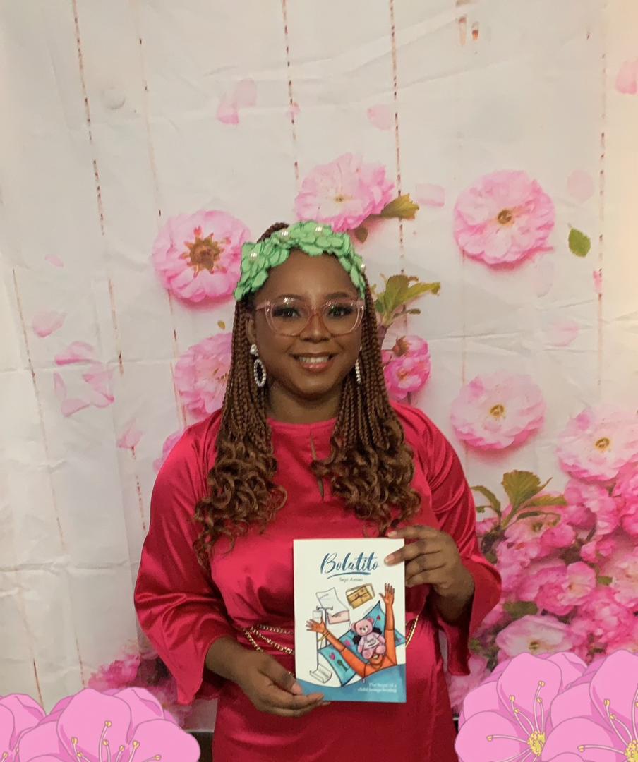 Infertility: A review of Seyi Amao's 'Bolatito' - Vanguard News