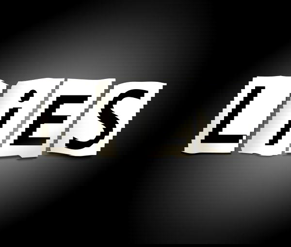 The concept of Original sin is a lie - Vanguard News