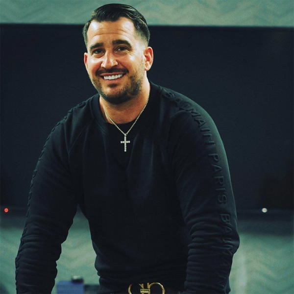 How Michael Chancellor is helping people have second go at life by ...