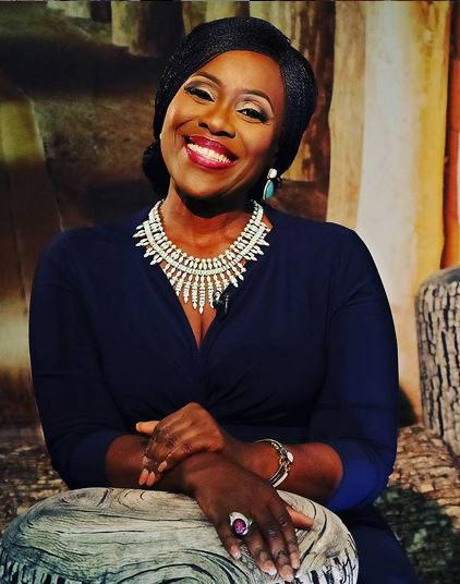 Secret of my agelessness – Joke Jacobs