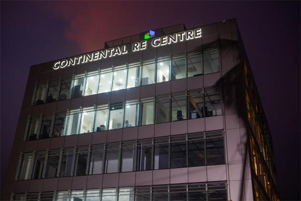 Continental Reinsurance Plc positioned to deliver value post-Covid ...