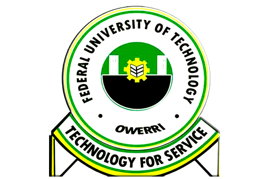 Everyone has a role to play in reversing gender inequality ― FUTO VC