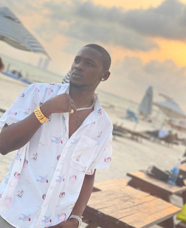 Why I didn't give up my musical dream - Gabriel