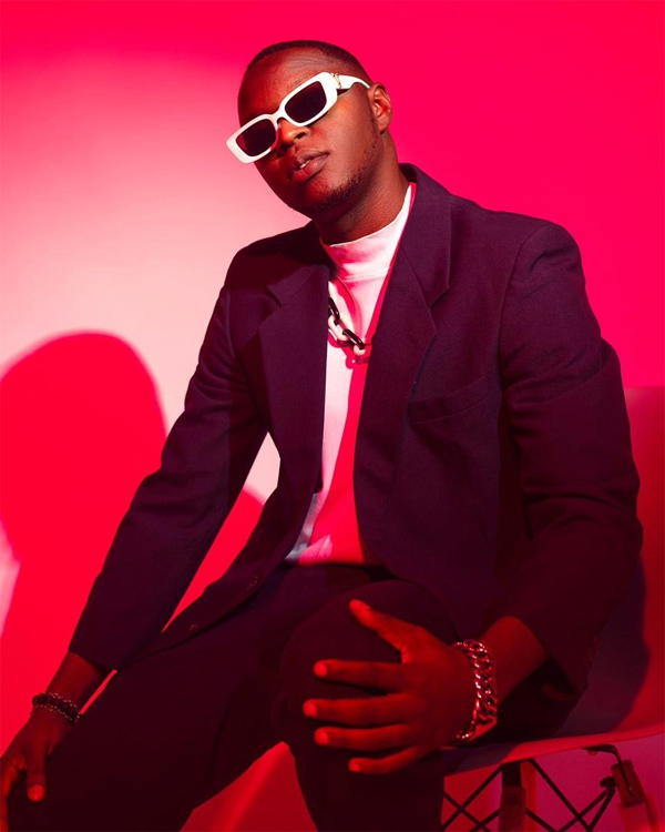 Black Beatz releases Mellow Love Song, “Vanessa”