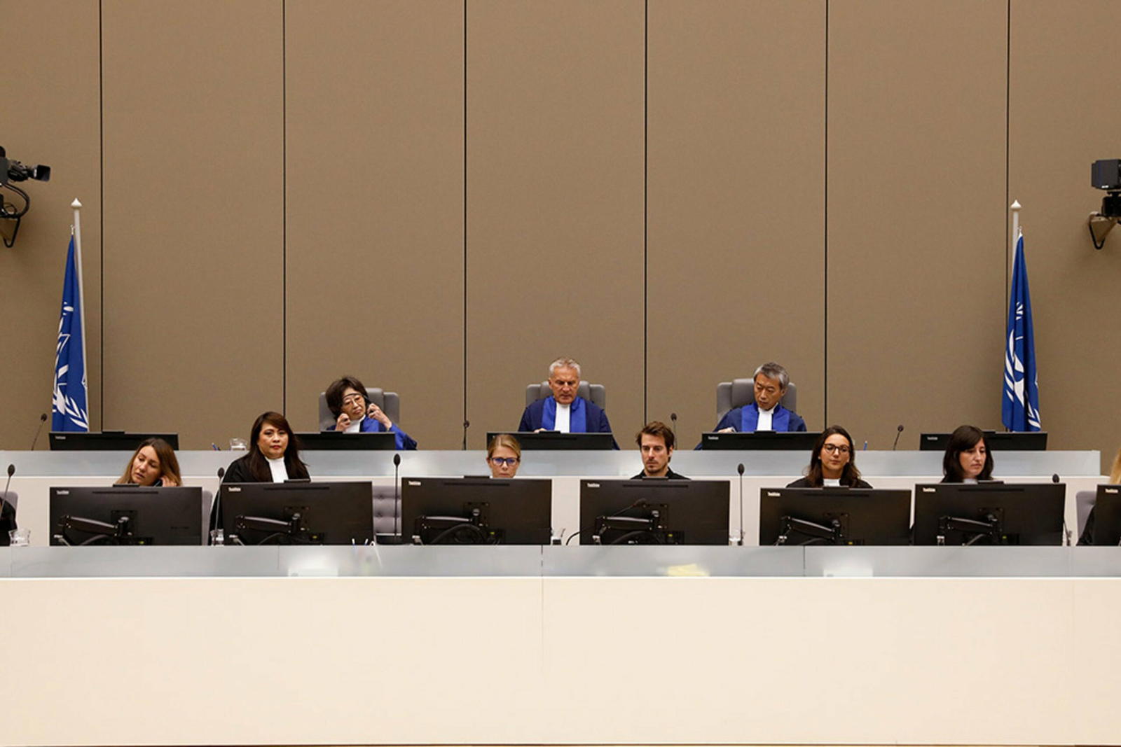 ICC awards $30m in compensation to Congo war crimes victims