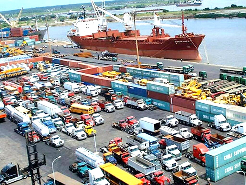 Attacks on vessels at quayside, waterways in Lagos on the rise