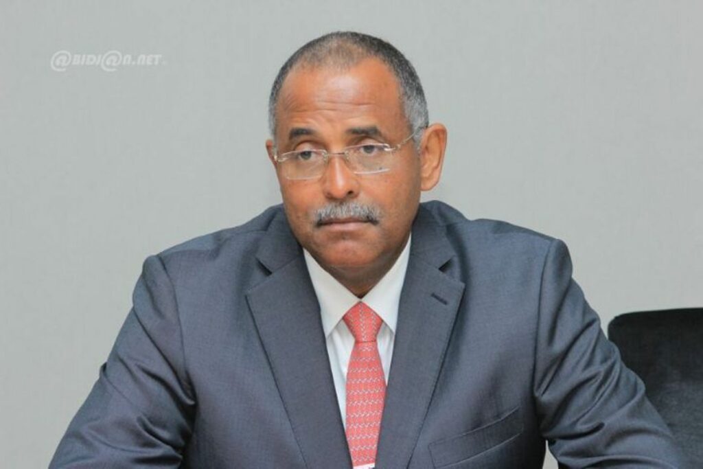 Ivory Coast names interim prime minister - Vanguard News