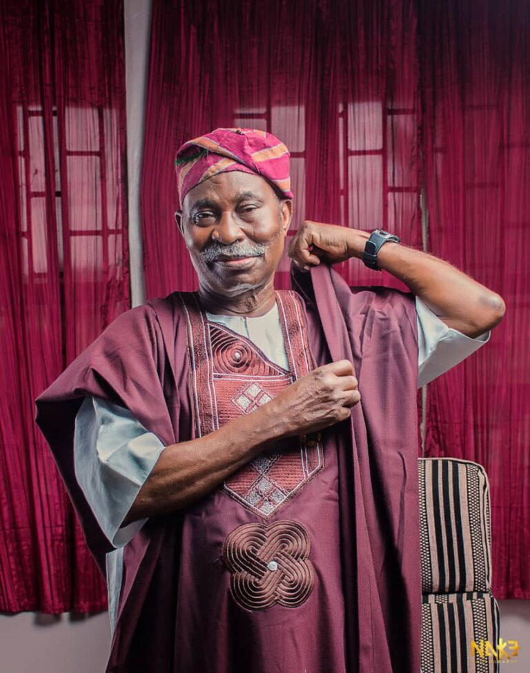 5th Idowu Sobowale Conference: Prof Agbaje delivers keynote address