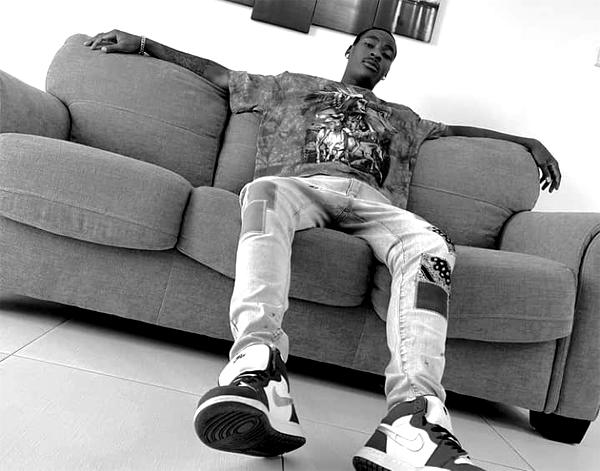 Rich Plug1 drops Olu Remix Ft Jeriq D' Hussla