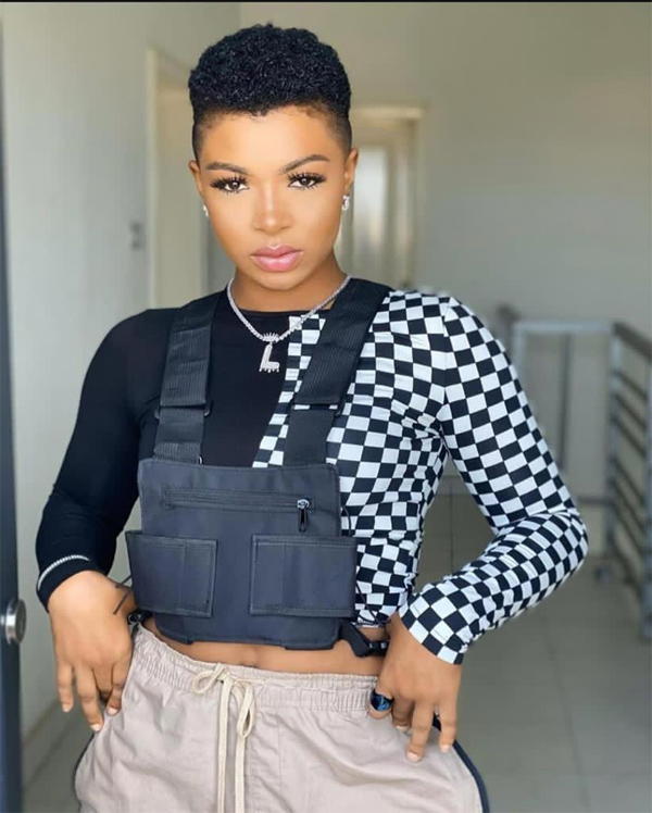 Afije Roseline Omokhoa: Dancer with a difference - Vanguard News