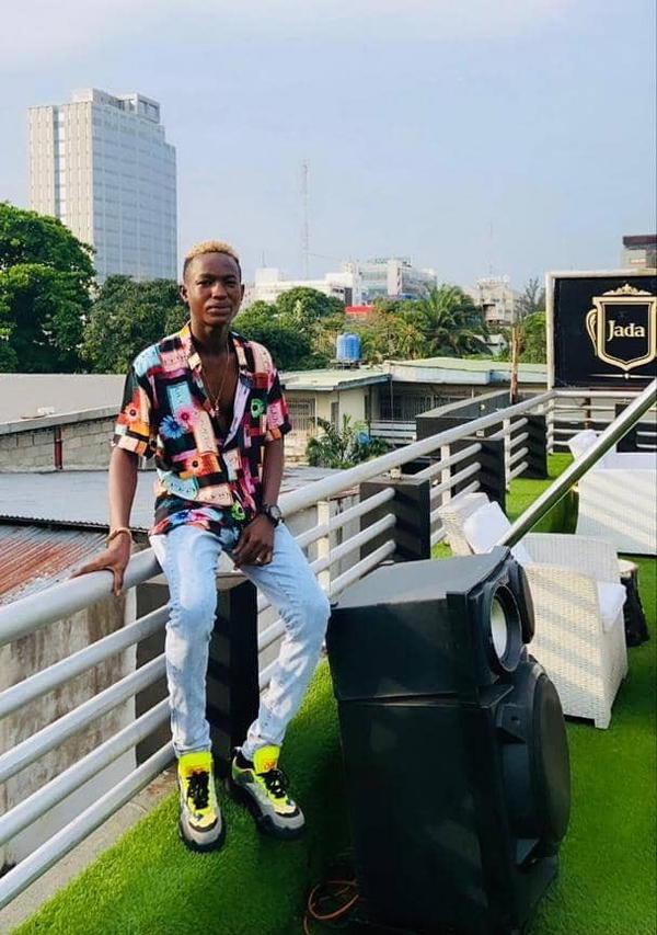 My parents felt going to clubs would make me a bad boy - Cool Dj Timz