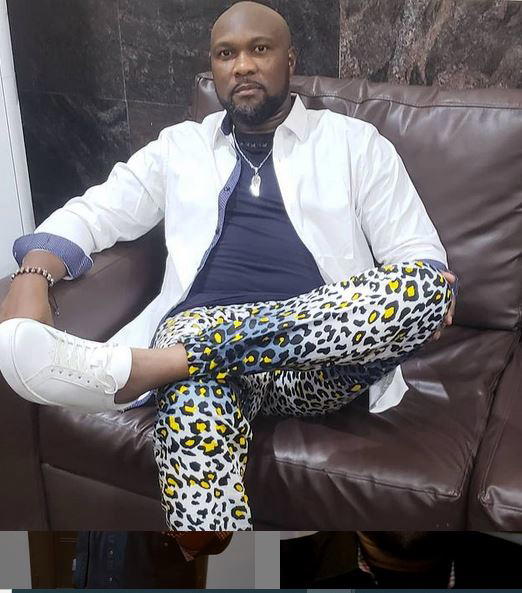 Segun Obe to host new gospel show, “Rejoice” on Hallelujah channel