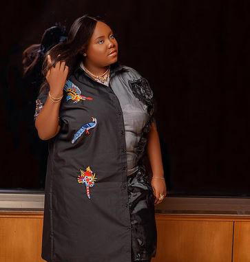 How my late dad inspired Dad’s Song ― Teni